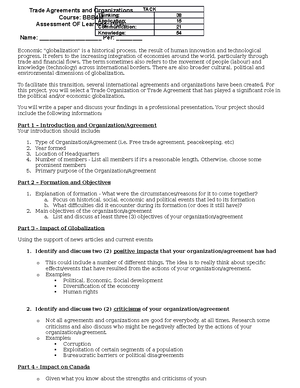 1-Unit-D- Entrance card solution - HHS4U Grade-12 Families in Canada ...