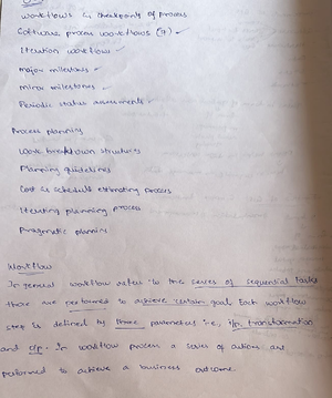 COA UNIT 1 Notes - COA - LECTURE NOTES ON Computer Organization and ...