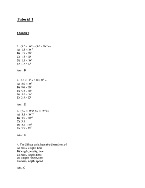 Exam 2H Rev Ques - revision - Section: 4–1 Topic: Newton's - Studocu