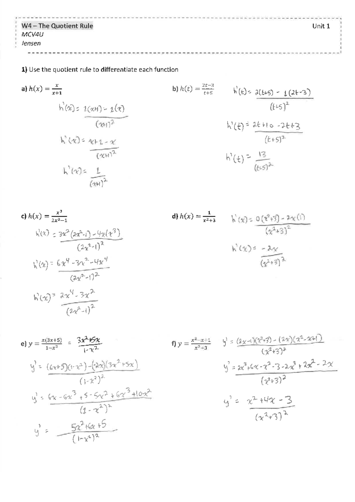 Hw4t Quotient Rule CE 0286 Studocu hw4t-quotient-rule-ce-0286-studocu