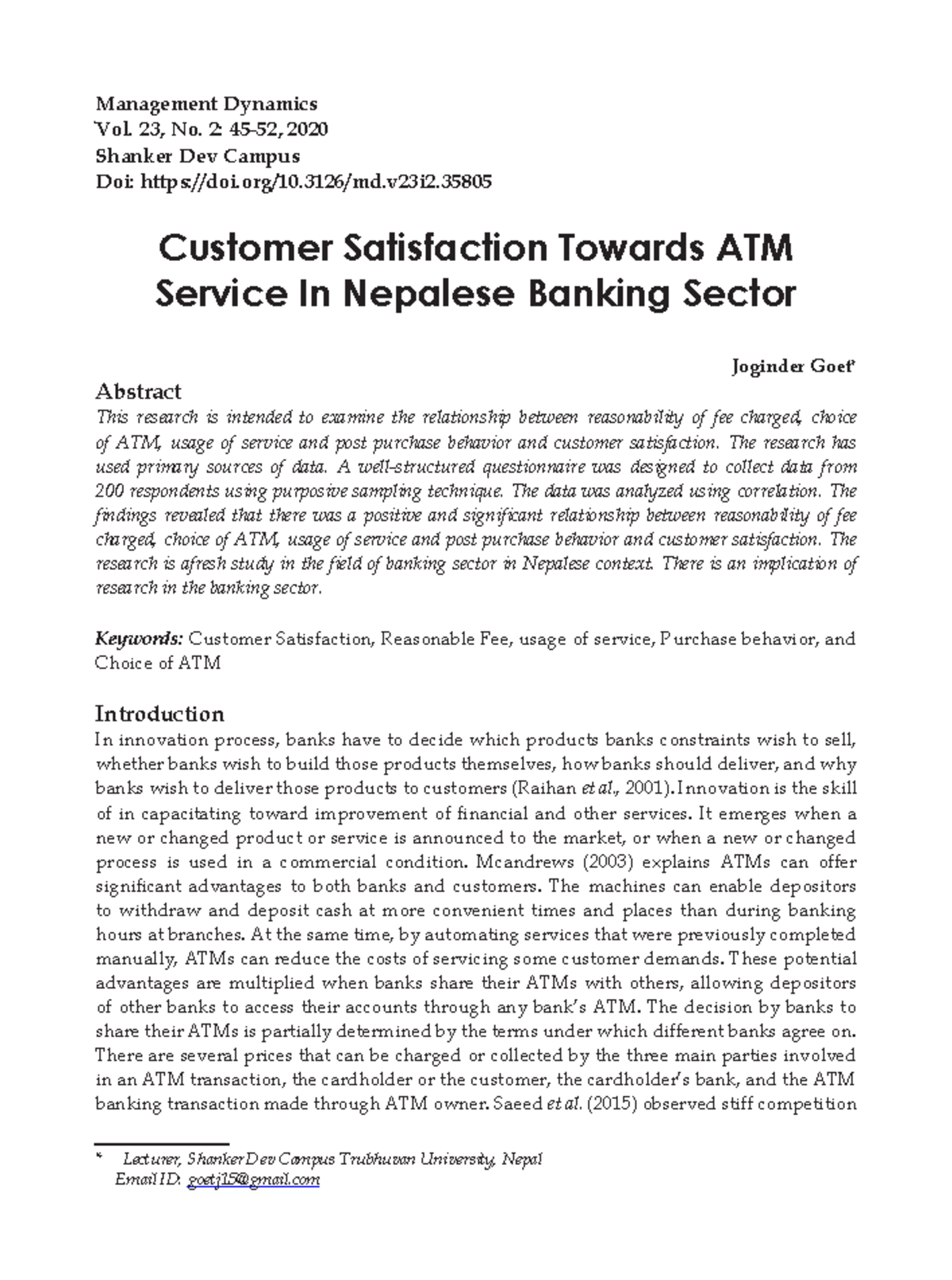 103931 - English language - TU - Studocu