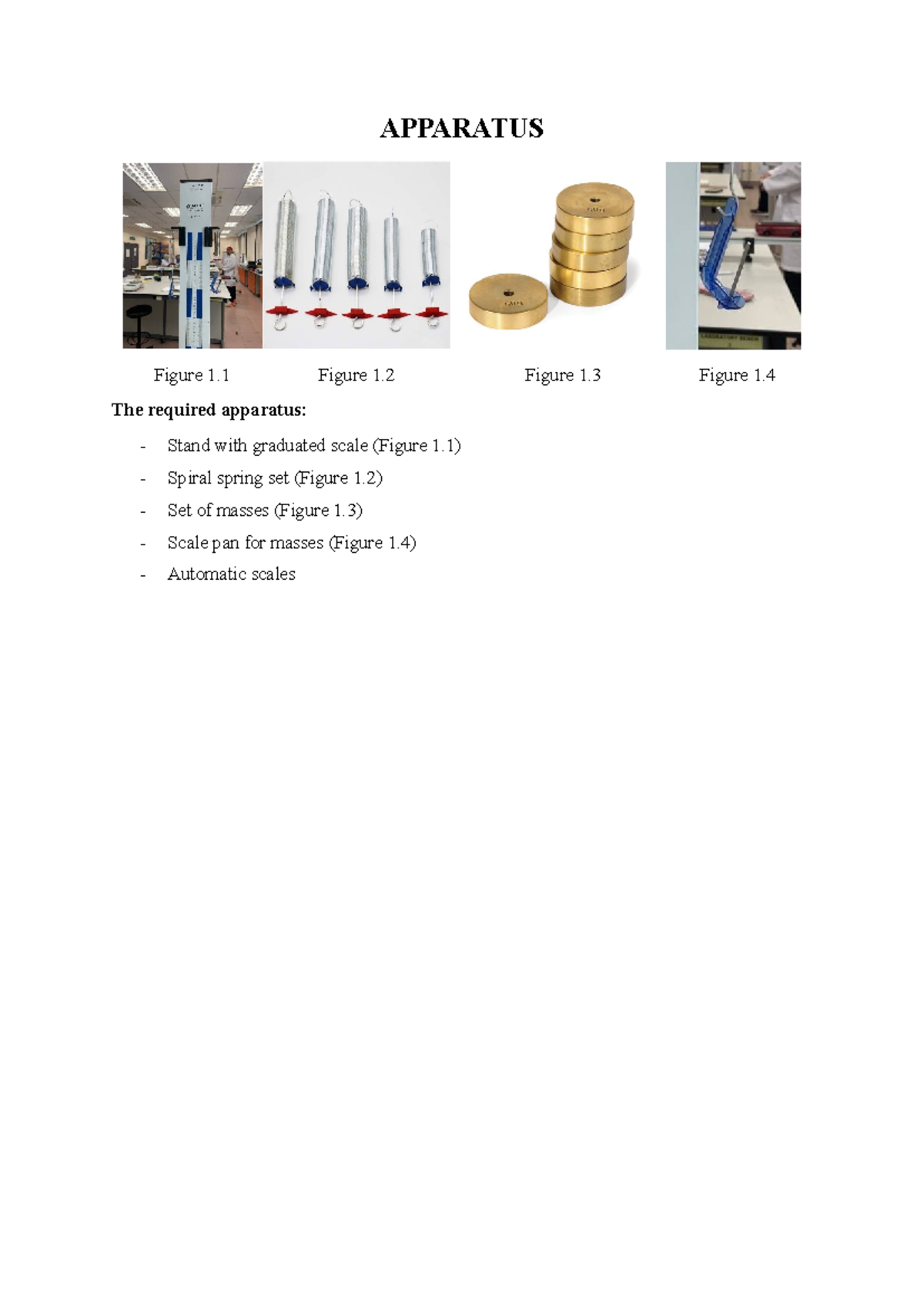 Apparatus - MEOW - APPARATUS Figure 1 Figure 1 Figure 1 Figure 1. The ...