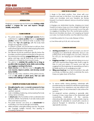 FS 2 Activity 5 - LECTURE - Delivering my Lessons, and Selection and ...