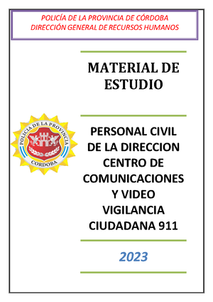 Cuadernillo Ingreso PFA 2019-2020 Taller Introduccion Estrategias Lectura Escritura Academica ...