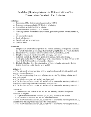 Grade 12 Titration Lab - Mr. Layhi - Introduction Titration is a ...