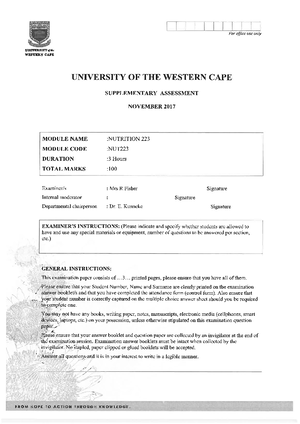 Final Presenation Rubric - EVALUATION OF ORAL and VIDEO/POWERPOINT PRESENTATIONS NUT 223 Student ...