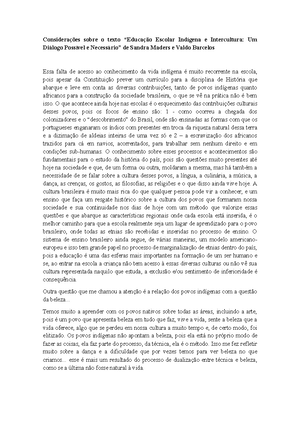 Temas Contemporâneos Transversais na BNCC (2019 ) - Contexto Histórico ...