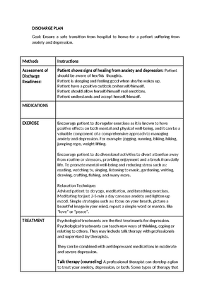 Chapter-2- Planning - LEADERSHIP NURSING AND MANAGEMENT CLINICAL ...
