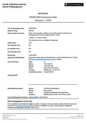 General Measure of Enterprising Tendency v2 - GET2 - The GET2 test ...