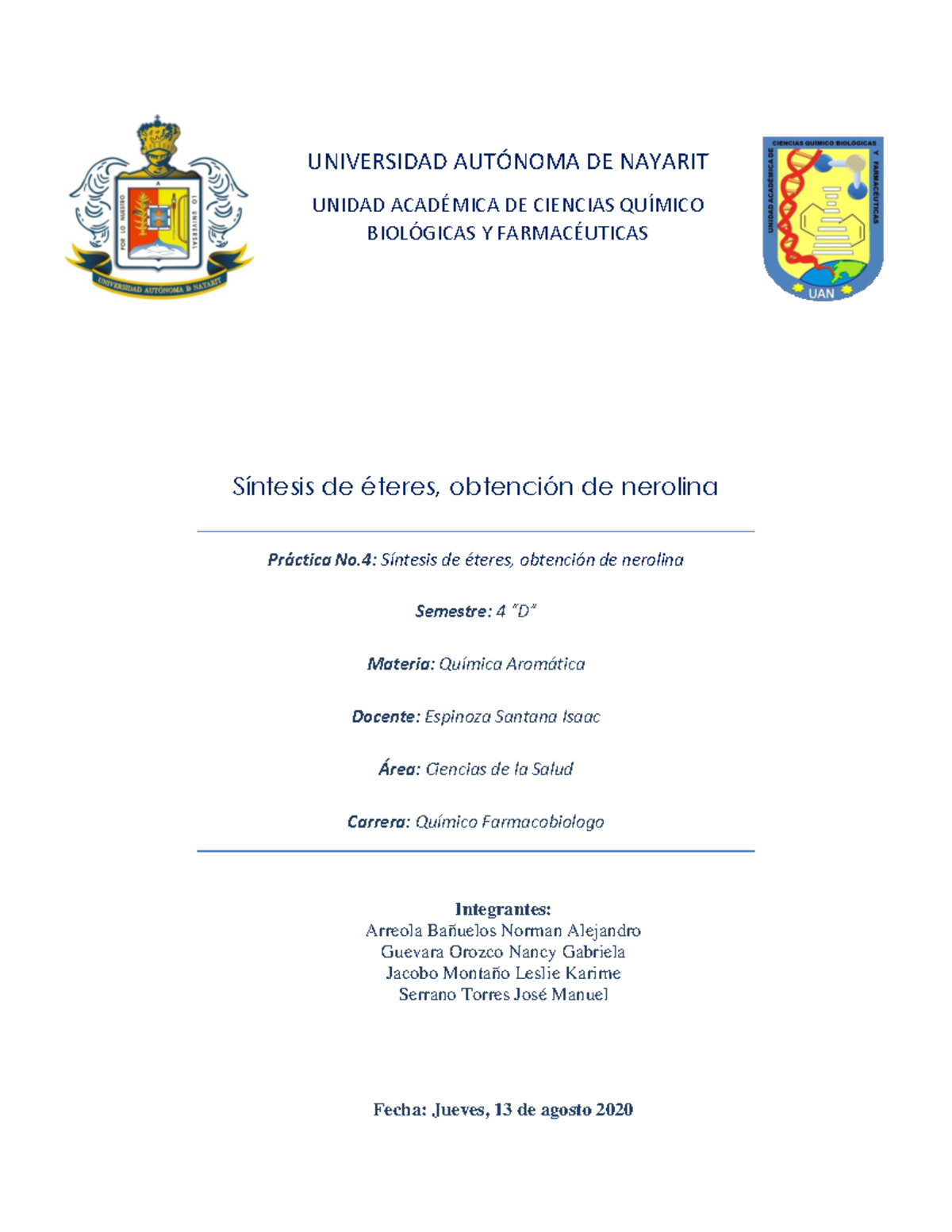 Practica 4qa2 Warning Tt Undefined Function 32 Warning Tt Undefined Function 32