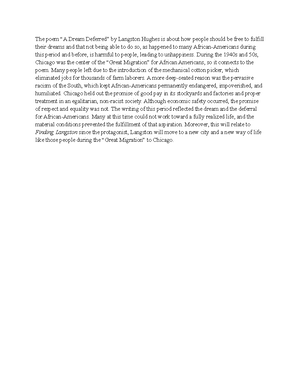 The Lottery Lesson Plan - Common SOE Lesson Plan Template (Annotated ...