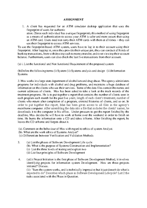 Final YEAR Project( Online Logbook) - CHAPTER ONE 1 BACKGROUND OF STUDY ...