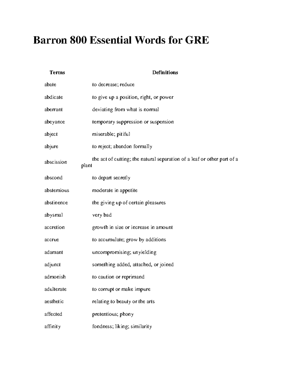 244788962 2 - management functions and descriptions - Barron 800 ...