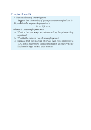 Problem Set 8 - NIL - HE2002 - Problem Set Qn 4,5,7 Chapter - Studocu