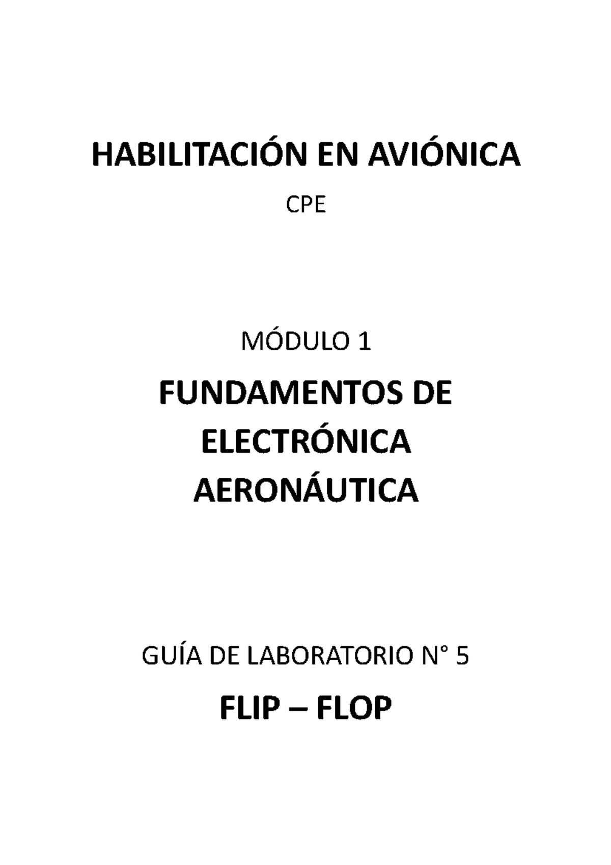 Lab 5 - Flip Flop - En electrónica, biestable, flip-flop o latch, es un ...