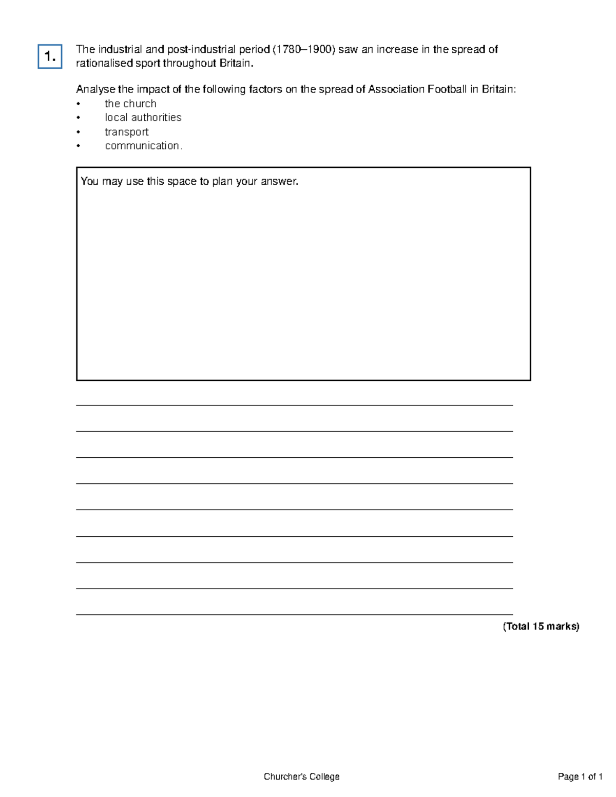 15 Marker - Industrial - mnkn eknjijkm kuhj mv jkhb mnav khbhbk vn gn ...