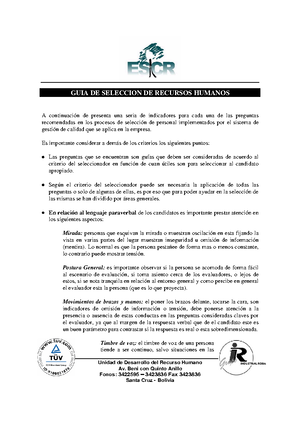 La buena suerte - Á L E X R O V I R A F E R N A N D O T R Í A S D E B E S C L A V E S D E L A P ...