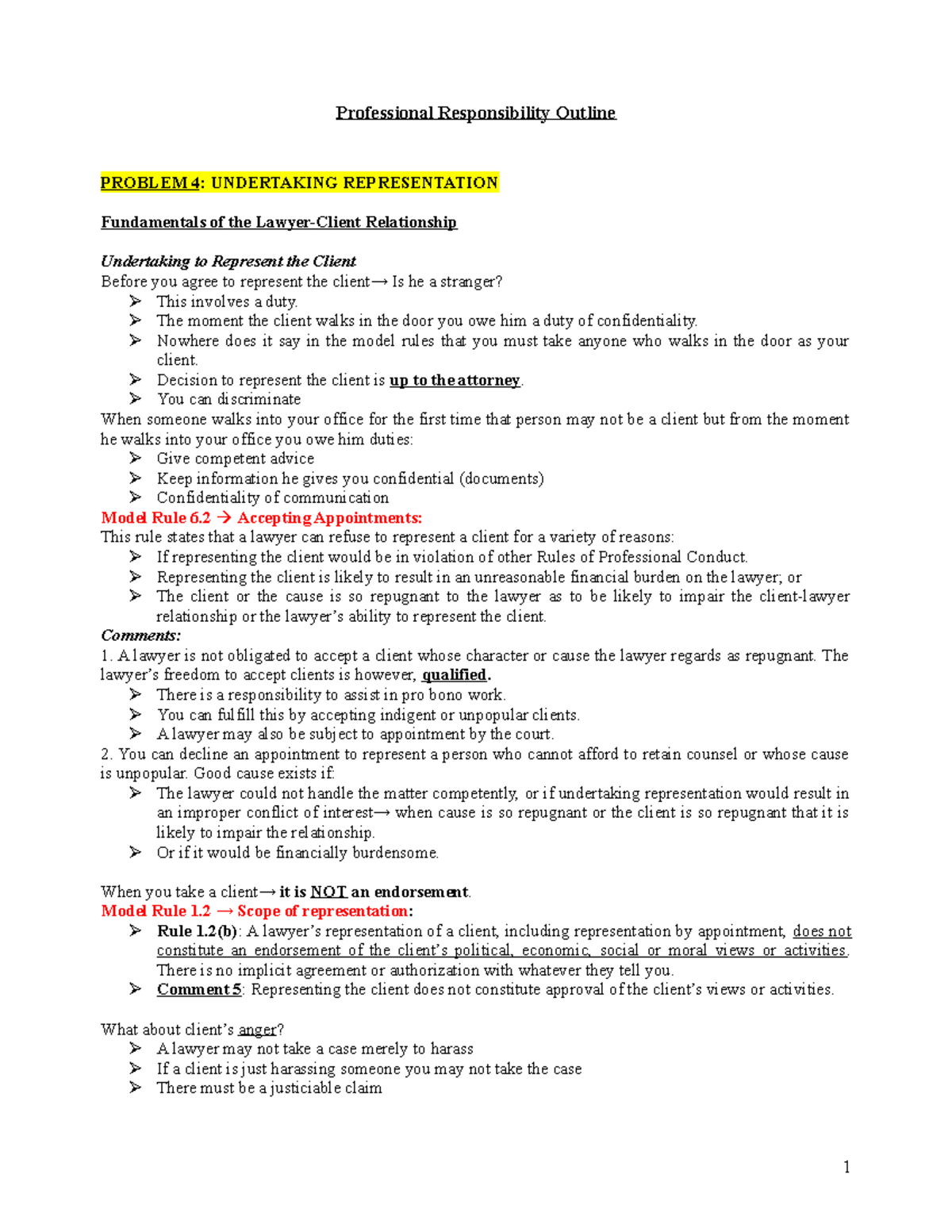 Outline - long version PR(from dina chadi) - Professional ...