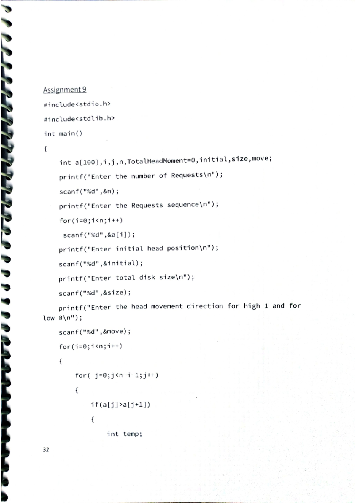 Assignment 9 - ewrtqew - BCom - Studocu