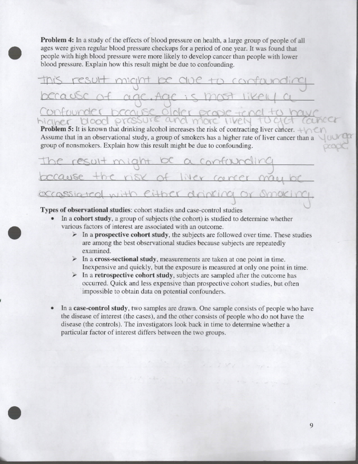 Page9 - Supplemental Work - MAT125 - Studocu