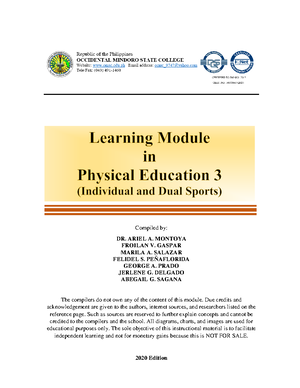 Art Appreciation module WORD 2021 final - You might be wondering what ...