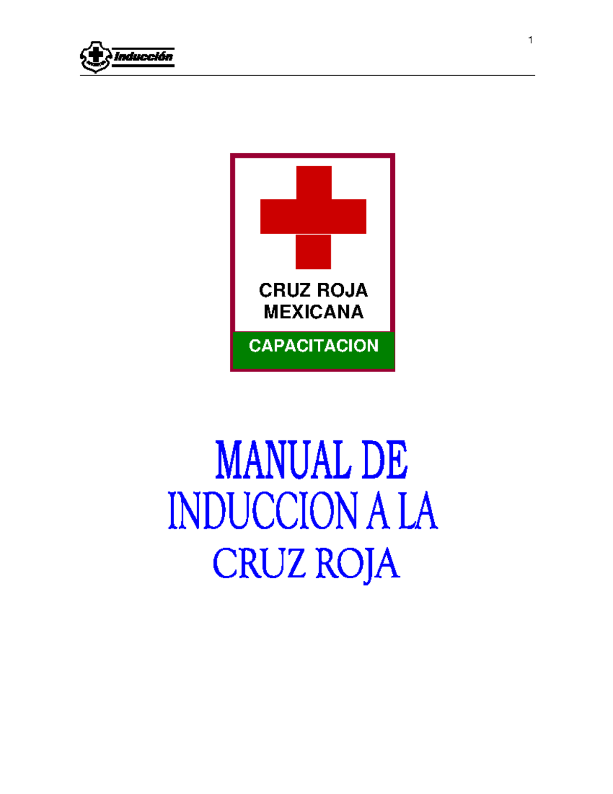Historia DE LA CRUZ ROJA - ####### CAPACITACION CRUZ ROJA MEXICANA ...