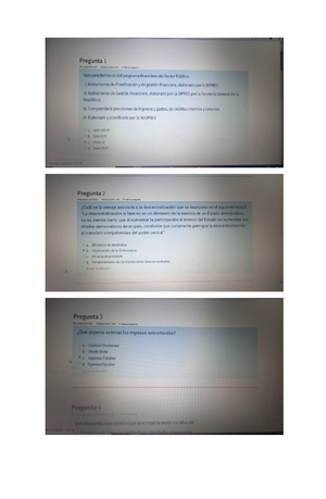 Prueba Administracion Publica - Studocu