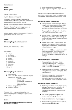 Physics-Q1-Reviewer - review - PHYSICS STEM F FIRST QUARTER WHAT IS ...