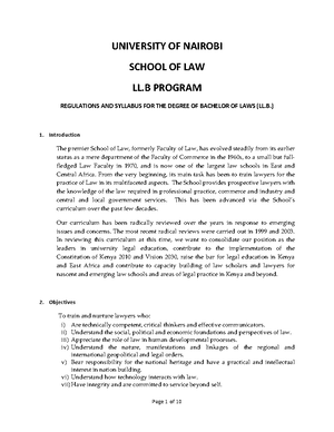 Banking System Project Proposal - DEDAN KIMATHI UNIVERSITY OF TECHNOLOGY SCHOOL OF COMPUTER ...