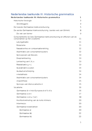 Historische taalkunde - tijger klinkt hetzelfde in veel talen hetzelfde ...
