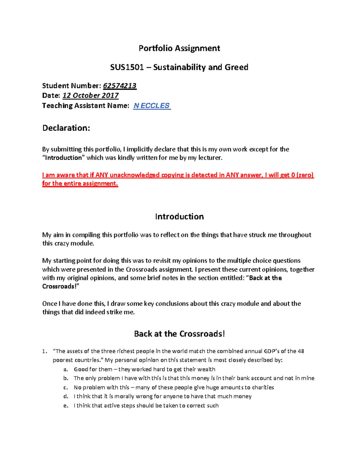 62574213Assignment 3 UI86E75DYTYGUH;LJ7HDNCVULJREDNCVBL FDC RED5TYY ...