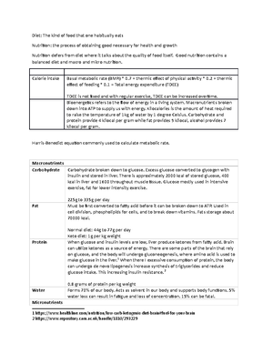 CC0005 Healthy Living Group Assignment Students Handout AY22 23 - 1 ...