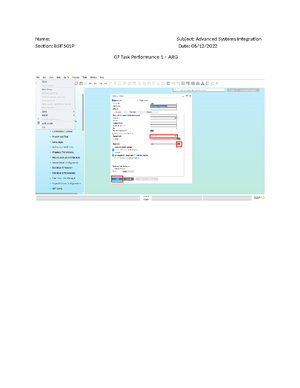 I Homis - Module 1, Study Guide - Use of IHOMIS : Study Guide MODULE 1 ...