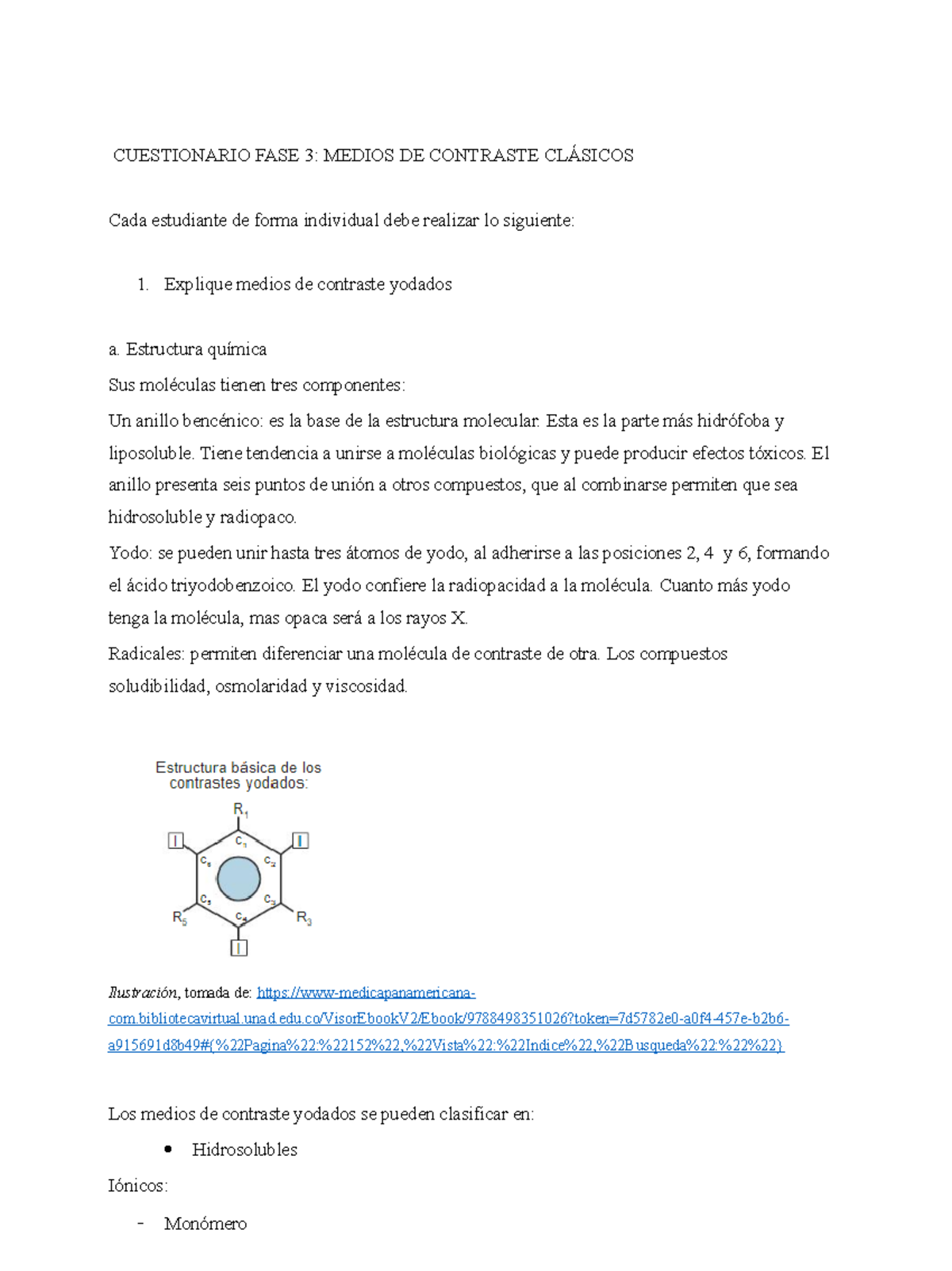 Fase 3-Esteffania Sanchez - CUESTIONARIO FASE 3: MEDIOS DE CONTRASTE ...