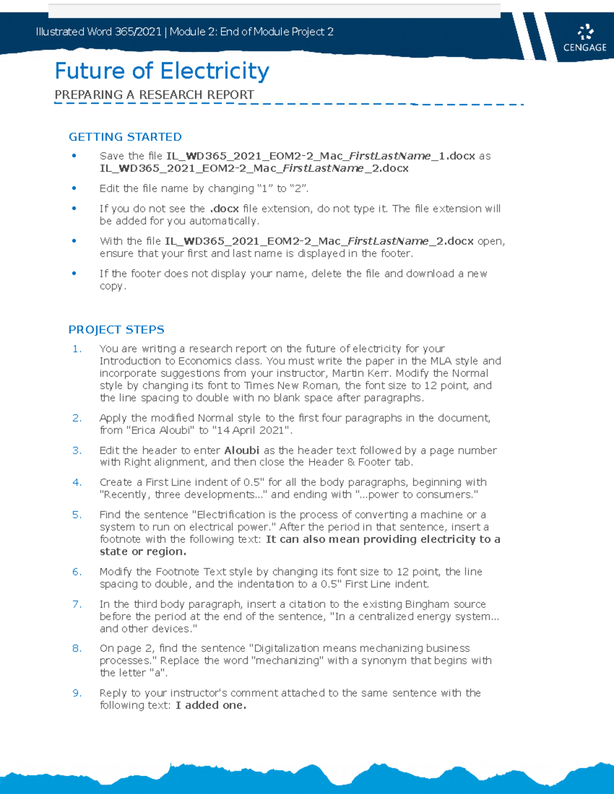 Instructions IL WD365 2021 EOM2-2 Mac - Illustrated Word 365/2021 ...