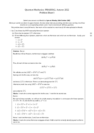 Sec3-proofs - proofs - A-sec 3 Book of proofs Angular momentum- summary ...