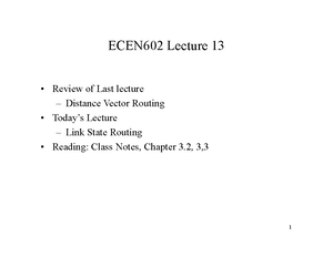 CS 4392 - Paper Review 1 - Paper Review 1: Please provide a review for ...