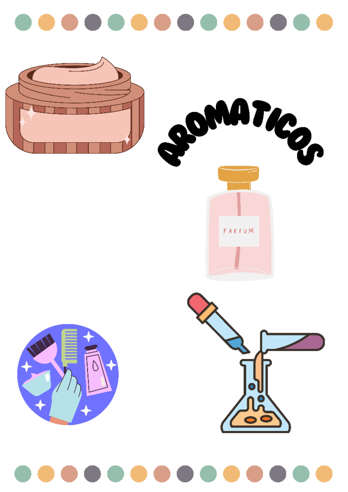 Colorful Pastel Minimalist Alphabet Poster 20240705 221720 0000 - Arte ...