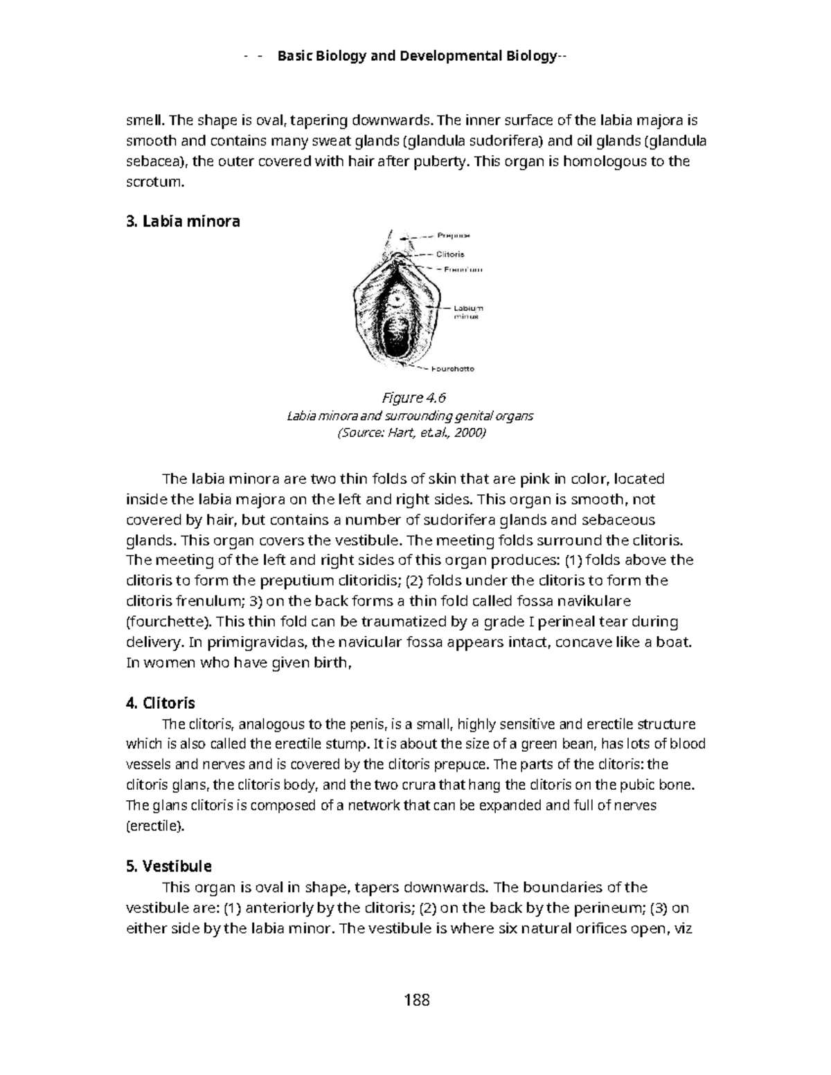 Mc Kinney Bio Notes Freshman - smell. The shape is oval, tapering ...