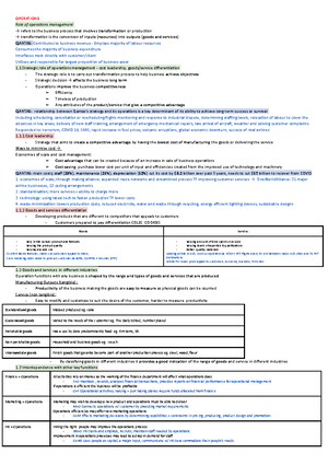 HSC Glossary of terms with sentence starters - HSC Glossary of Key Key ...