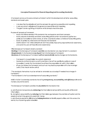 PAS 27 - This about the Philippine Accounting Standards 27. The name of ...
