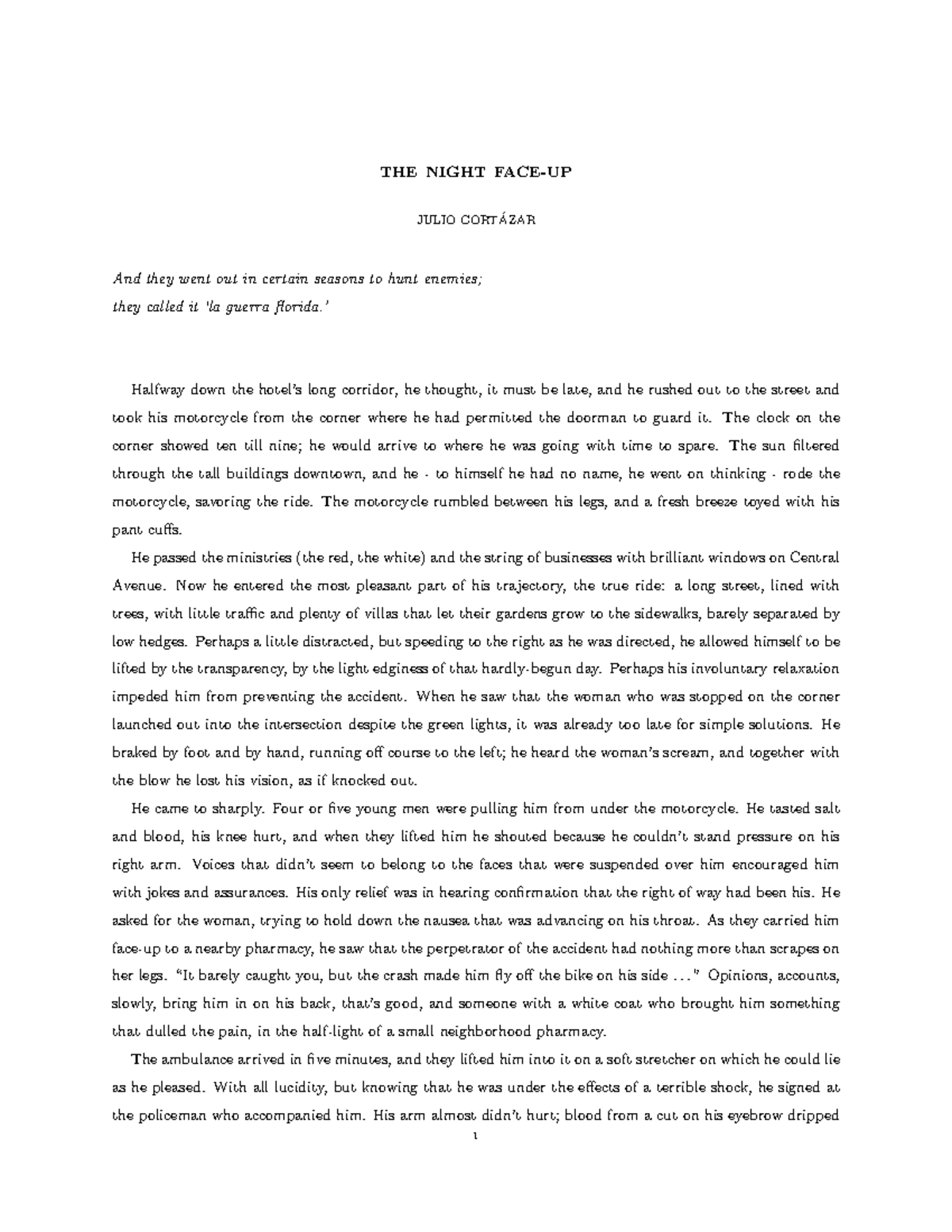 Night Face Up story - What is theology? Theology is the study of ...