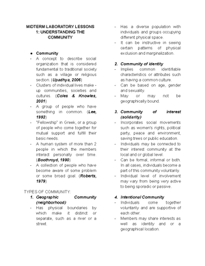 Anachem Prefinal - lecture - The Solubility Product Constant, Ksp Many ...