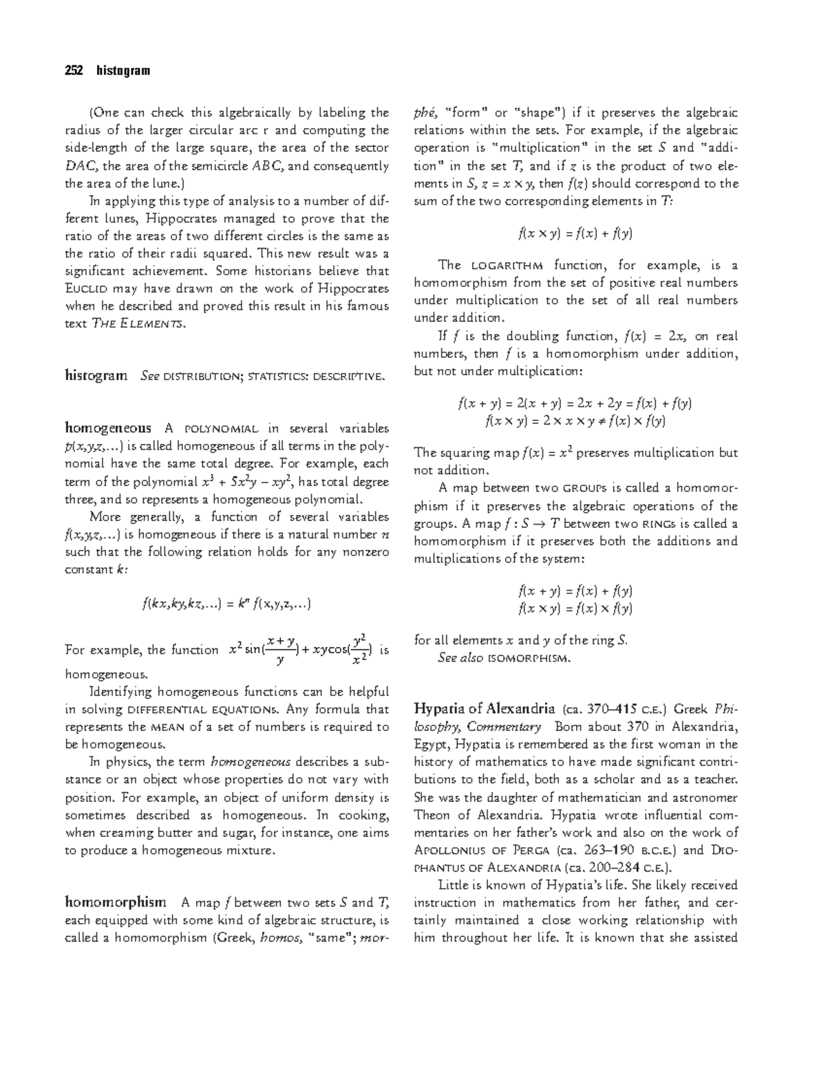 Encyclopedia Of Mathematics (Science Encyclopedia) [8 MB].pdf ...