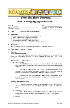 Detailed lesson plan computer - SEMI-DETAILED LESSON PLAN IN TLE-ICT ...