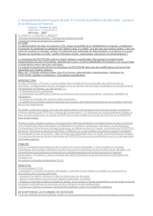 MMSE - Issue Number 3, January 1999 Series Editor: Meredith Wallace ...