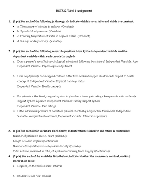 Module 1 Assignment NSG 623 - Module 1 Assignment NSG 623 (1 pt) For ...