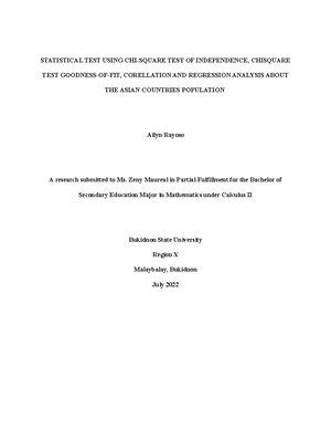 Reading Performance and Reading Remediation Practices - READING PERFORMANCE AND READING ...