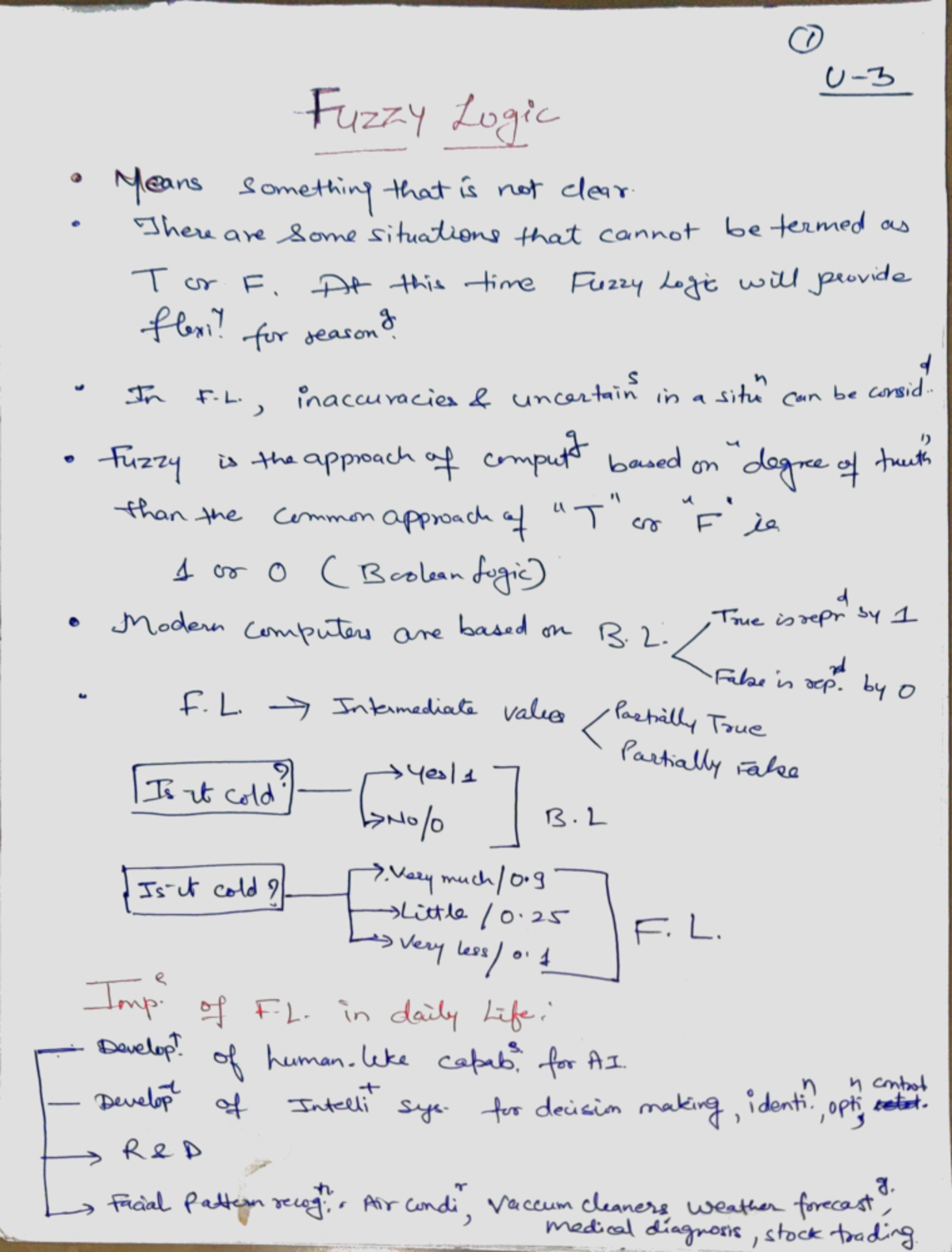 8 Fuzzy Logic Stochastic Gradient Descent Sgd The Word “stochastic