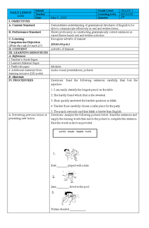 Chem M3 Classifying Matter as Pure Substances - (Effective Alternative ...